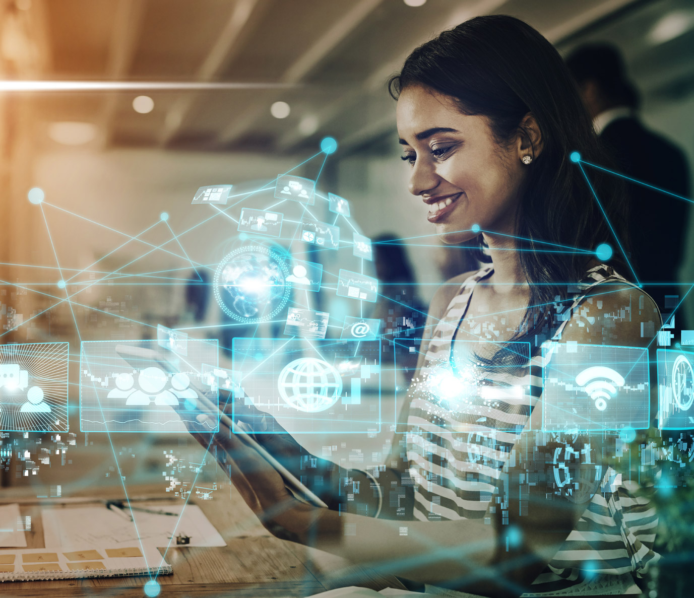 Digital Transformation | Advanced Cloud Solutions Digital Transformation | Advanced Cloud Solutions